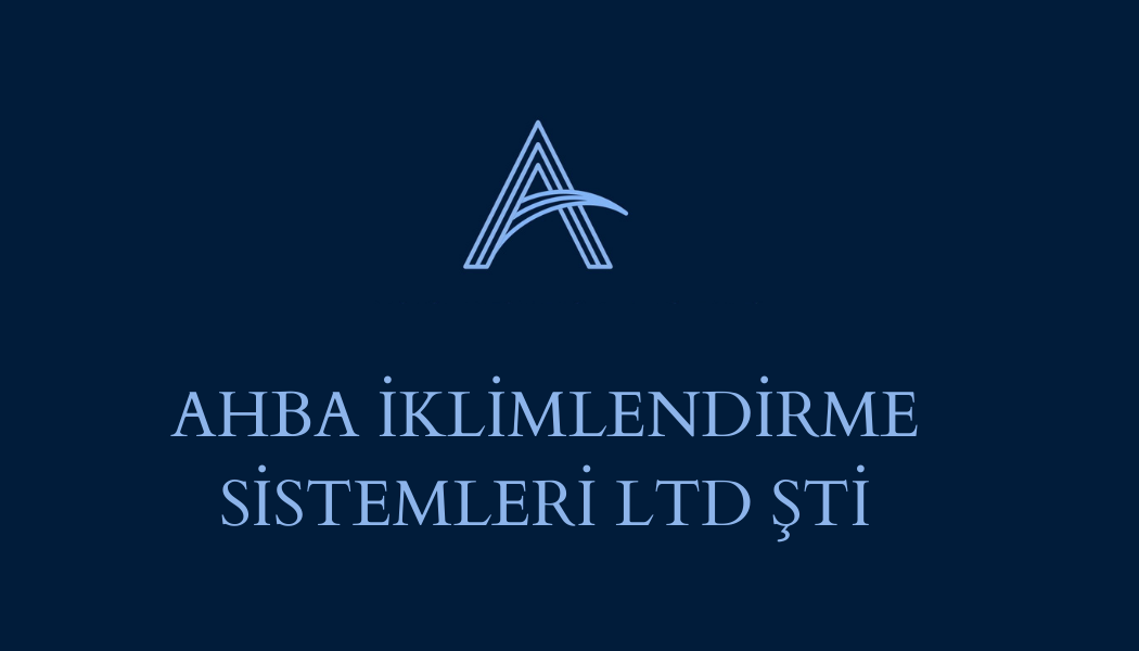 Ahba İklimlendirme | Ana Sayfa